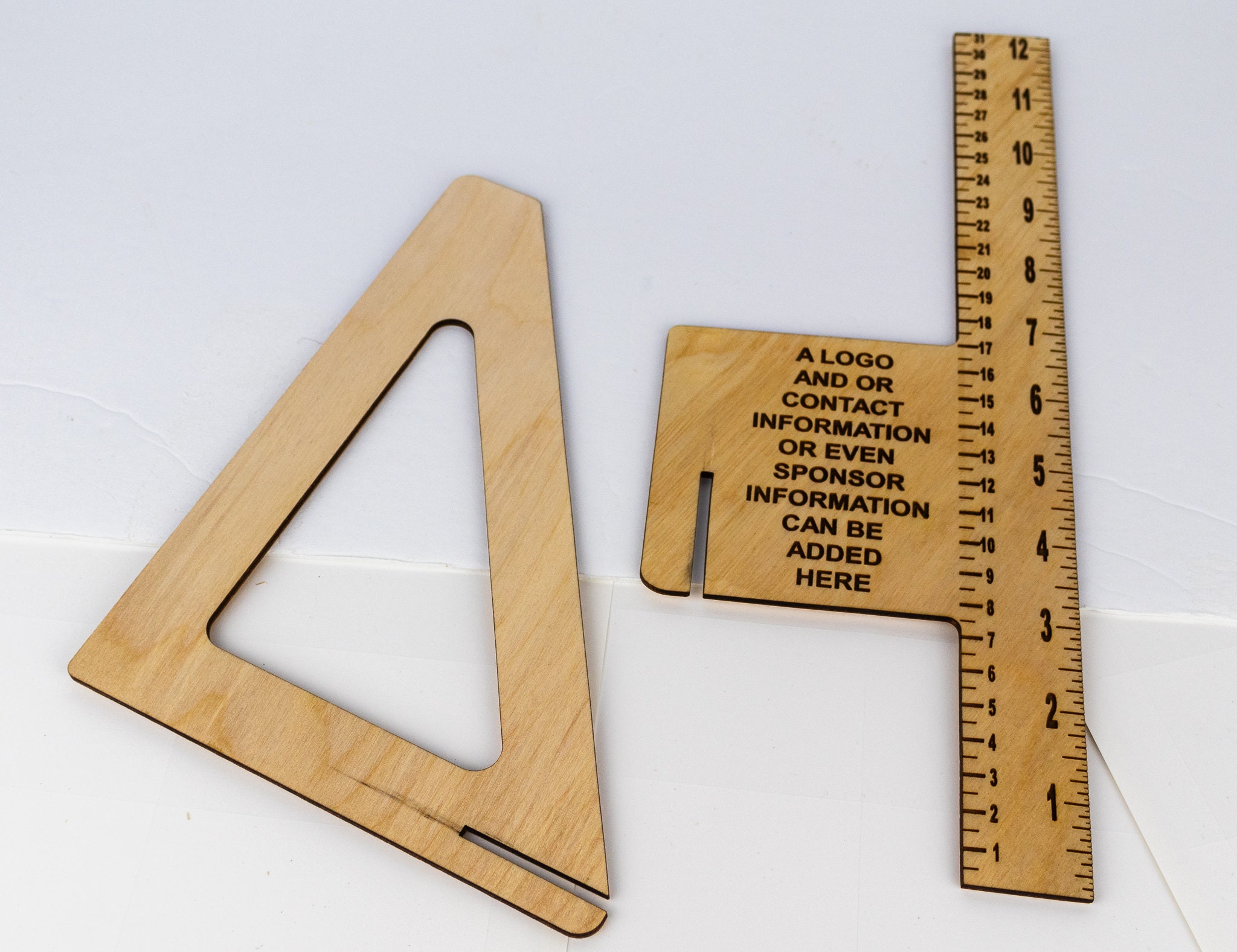 Easy Store Product Display Ruler, for Photographing Small Items, SVG ...