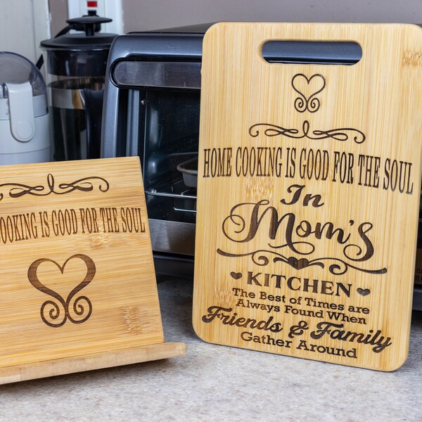 Engraved Breadboard - Etsy