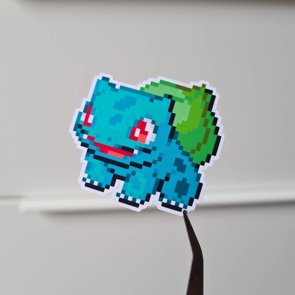 8bit Sprites - Etsy