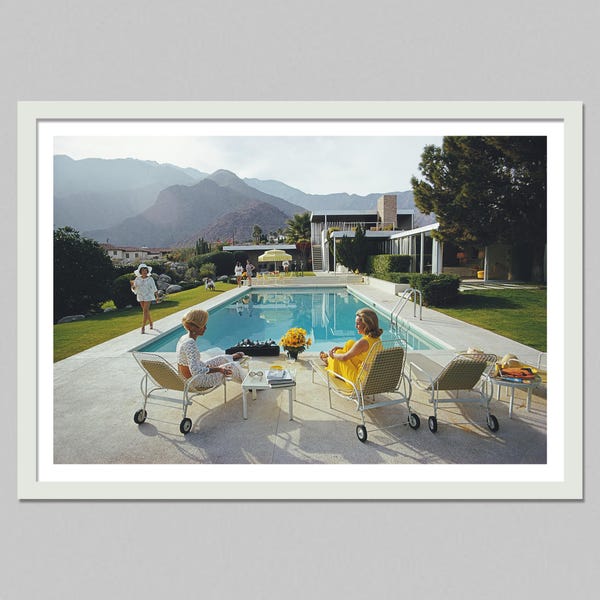 Slim Posters - Etsy