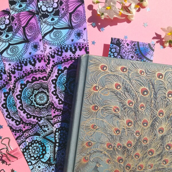 Zentangle - Etsy España