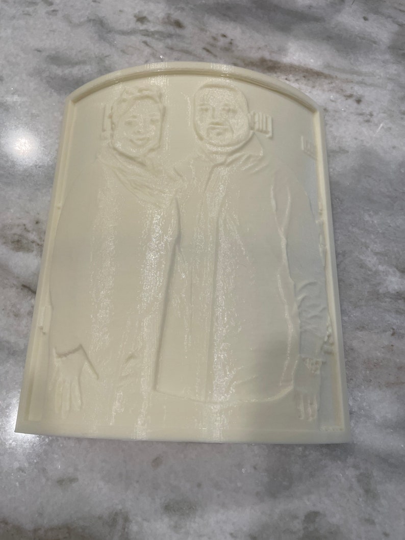 Lithography 3D Printing - Etsy