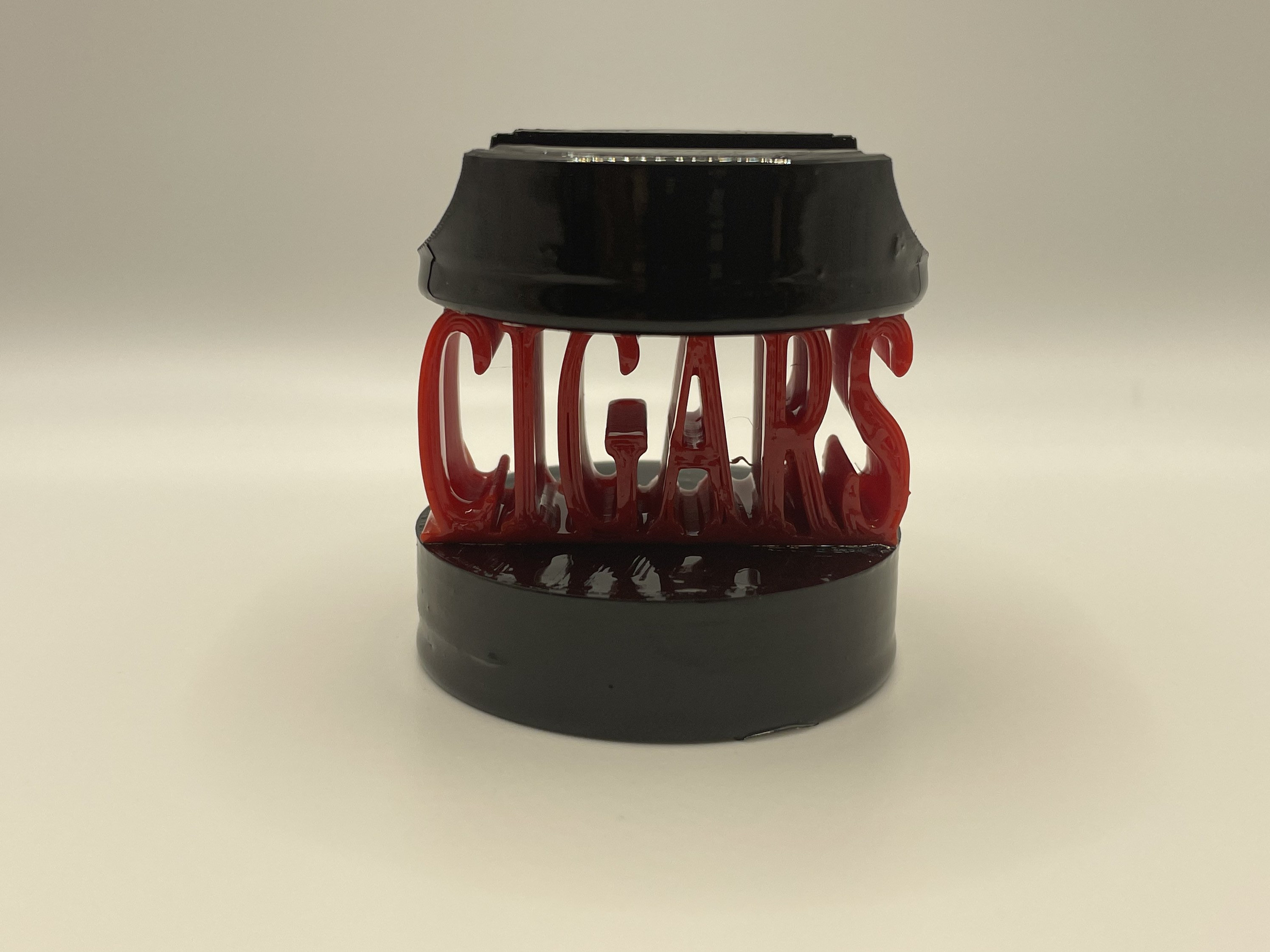Customized Cigar Stands - Etsy