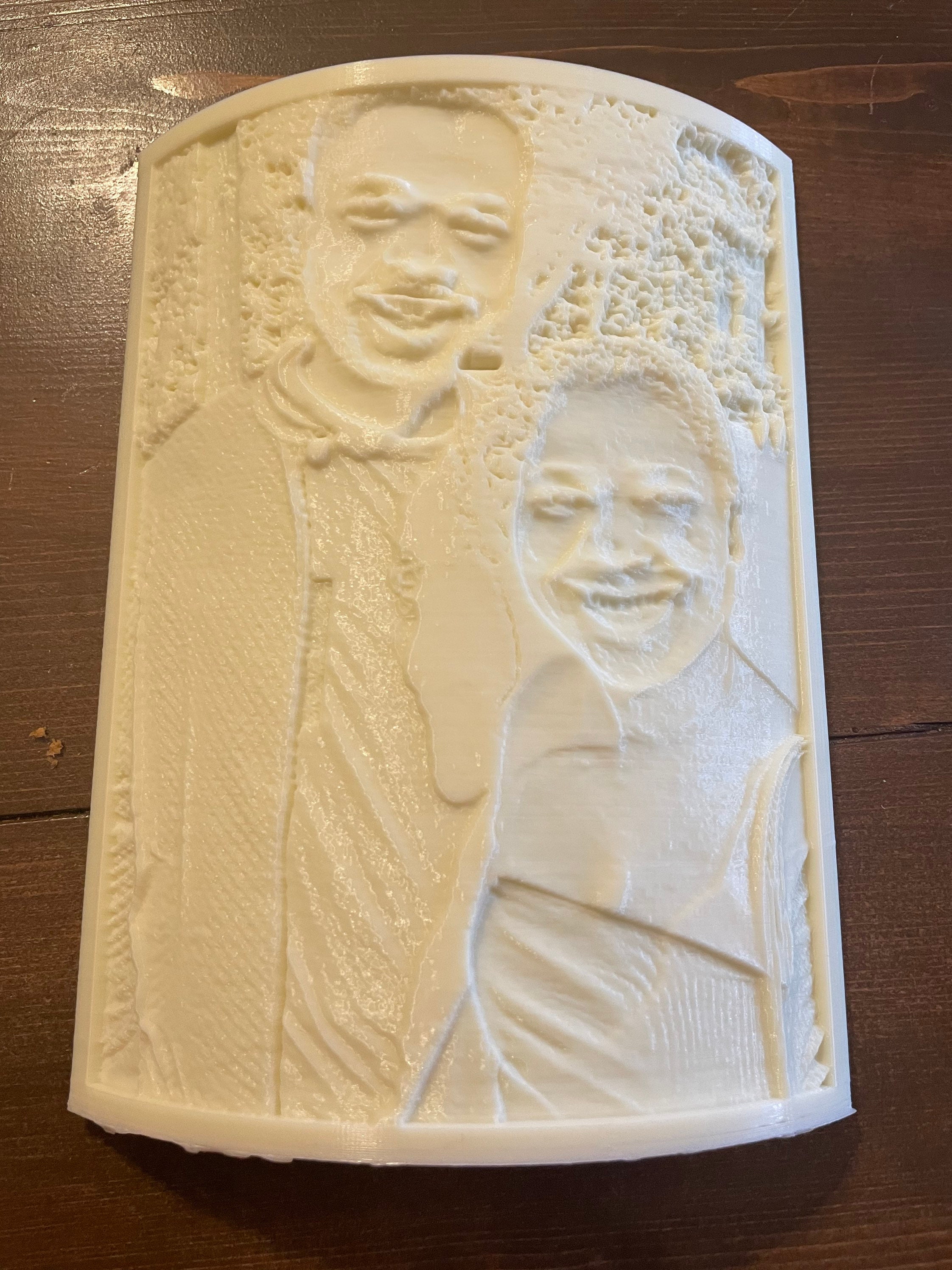 Lithography 3D Printing - Etsy