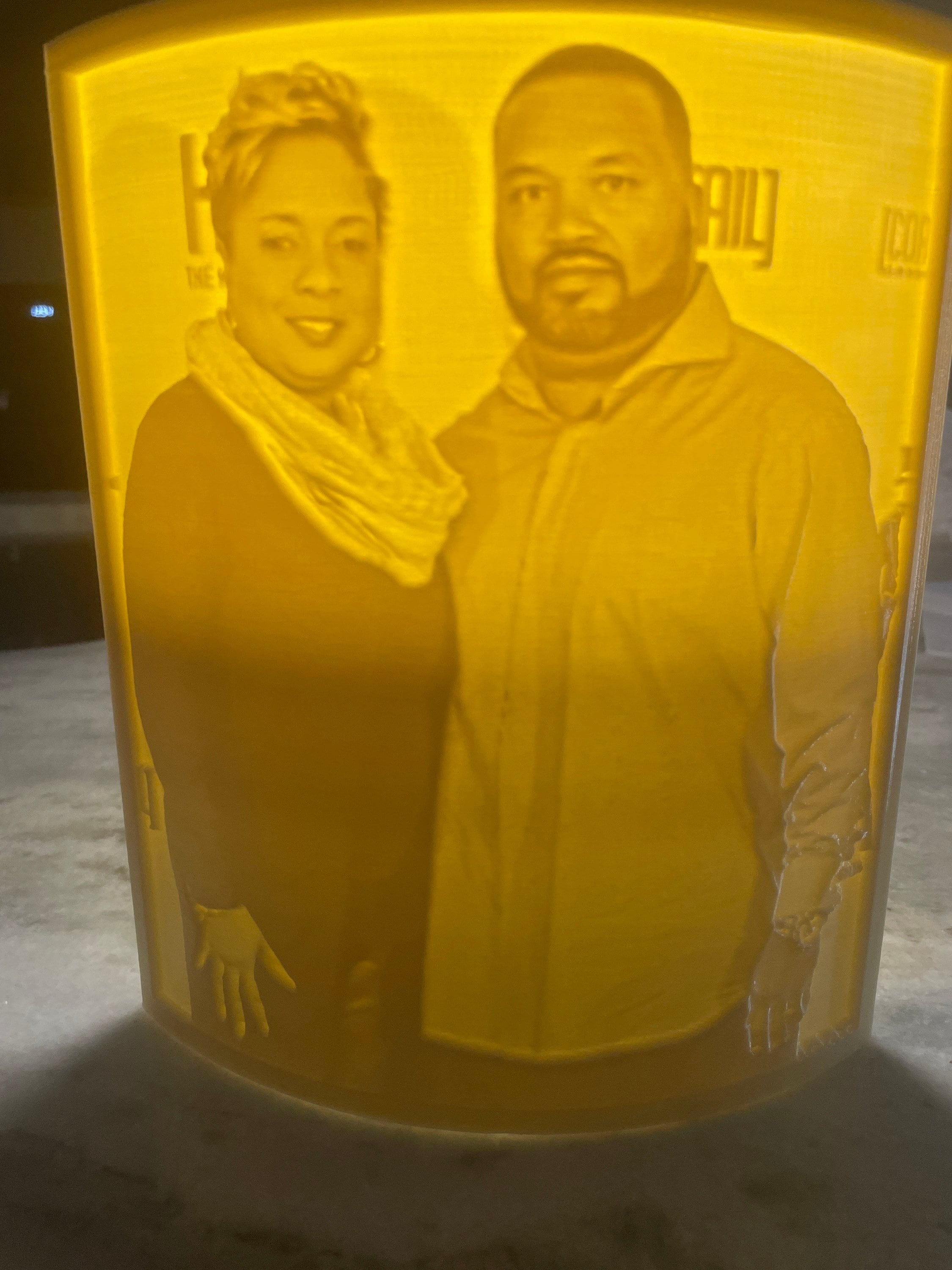 Lithography 3D Printing - Etsy