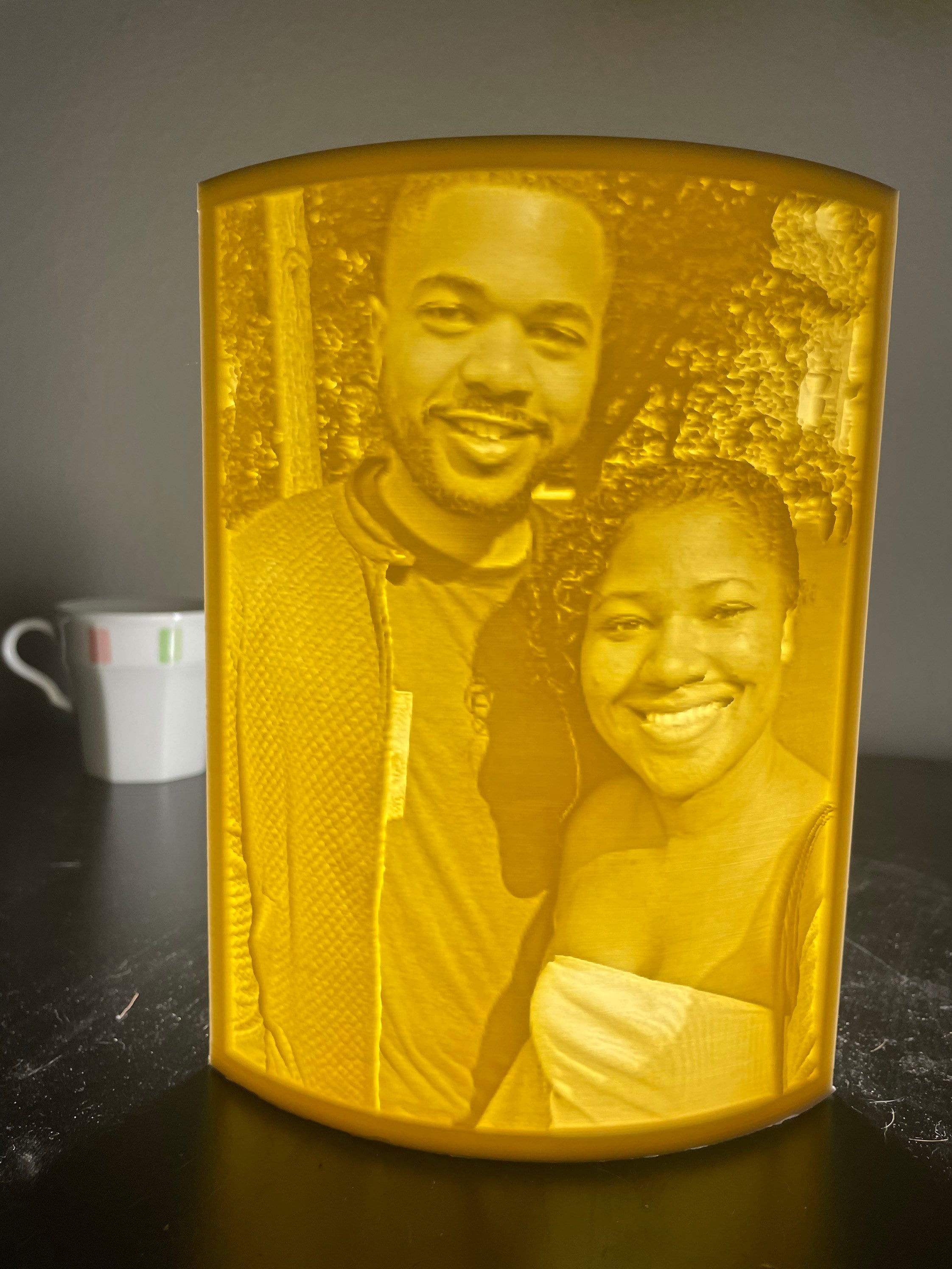 Lithography 3D Printing - Etsy