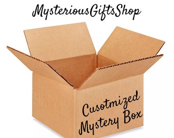 Nintendo Mystery Box | Etsy