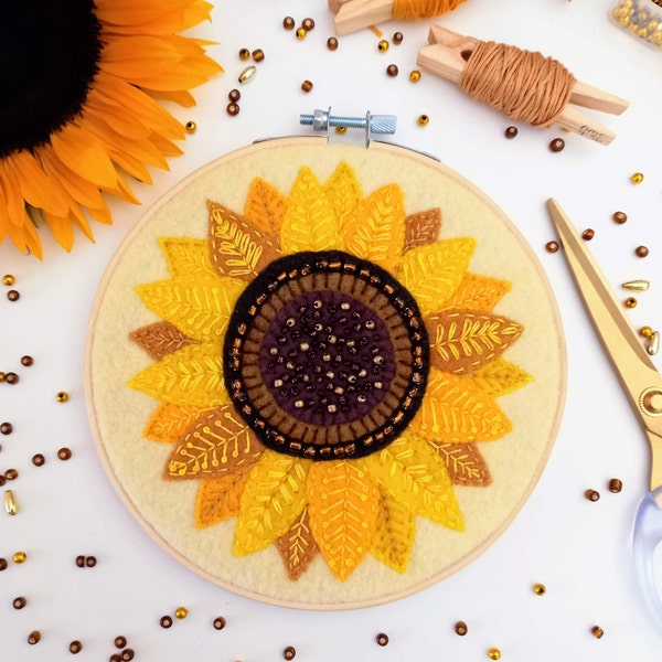 Felt Folk Art Patterns - Etsy