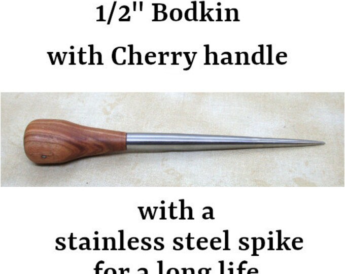 1 - 1/2 Inch Bodkin for Basket Weaving - Etsy