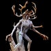 The Wendigo (3 Poses) 25mm Base | Miniature for Table Top Games | Resin ...