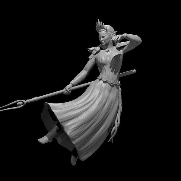 3d Printed Floating Table - Etsy