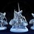 Afflicted Celestial (25mm Base) | Miniature for Table Top Games | Resin ...