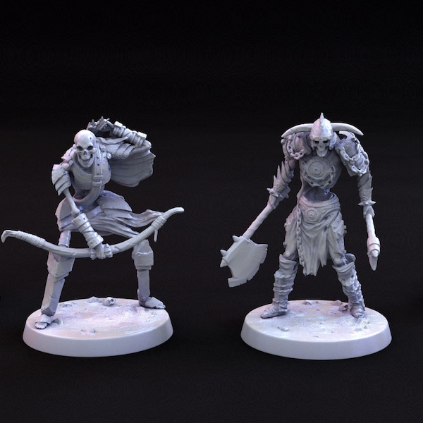 Miniature Soldiers 25mm - Etsy