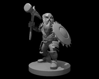 Skeleton Butler Miniature for Table Top Games : Resin 3D - Etsy