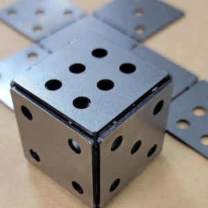 mig welding projects