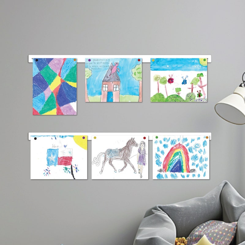 Artwork Display - Etsy