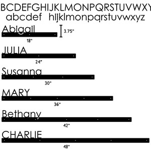 Modern Personalized Kids Art Display Board Magnetic, Playroom Wall Art ...