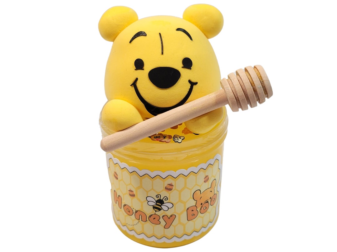 DIY Honey Jelly Slime, Honey Slime Diy Slime Kit, Slime Store, Best ...