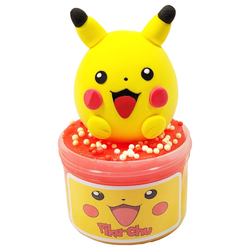 Slime - Etsy