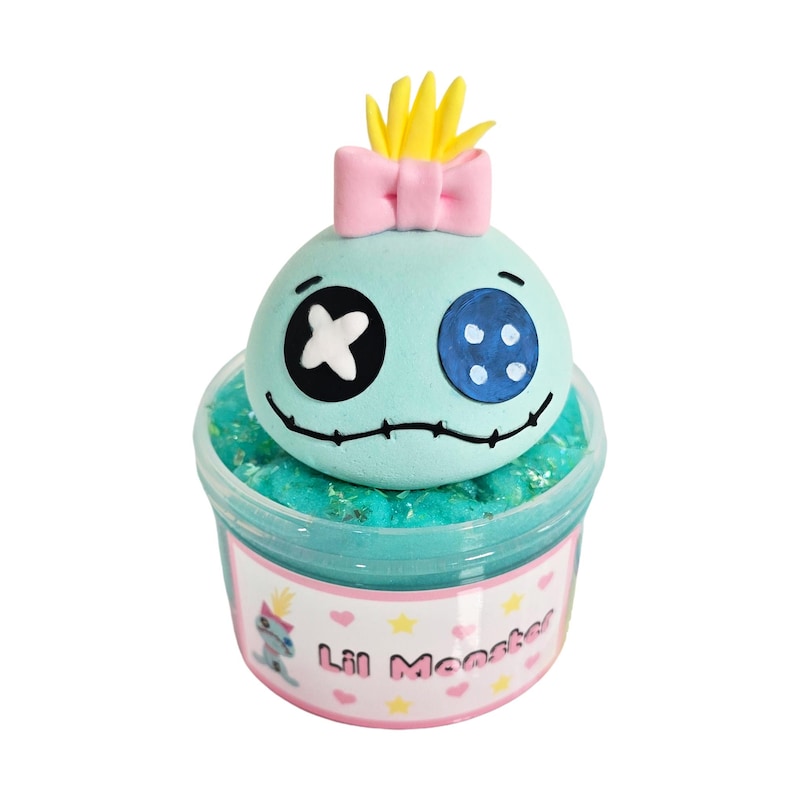 Slime Shop - Etsy