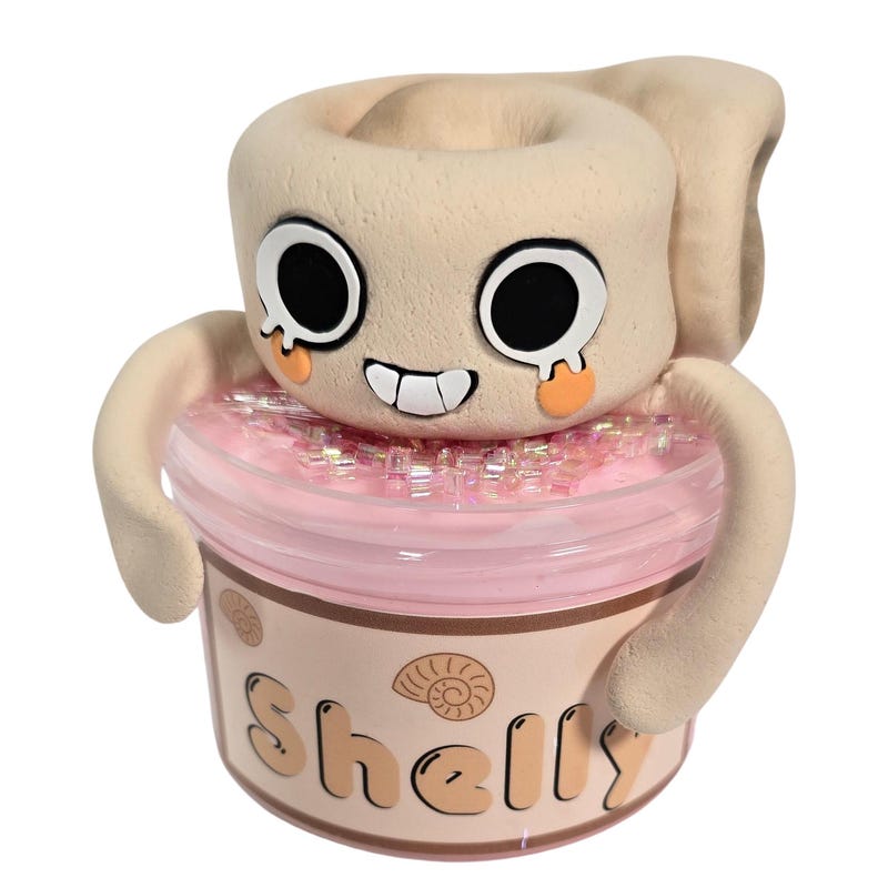 Dandy World Roblox Shelly - Etsy