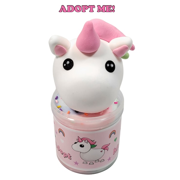 Adopt Me Roblox - Etsy