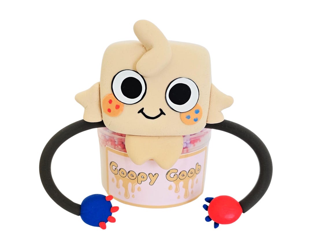 Sea Shell Birthday Slime, Icee Slime, Gamer Slime, Roblox Gifts, Slime ...