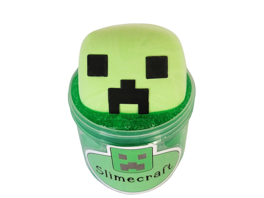 Minecrafter Gift, Minecrafter Birthday, Nephew, Niece Gift, Kids ...