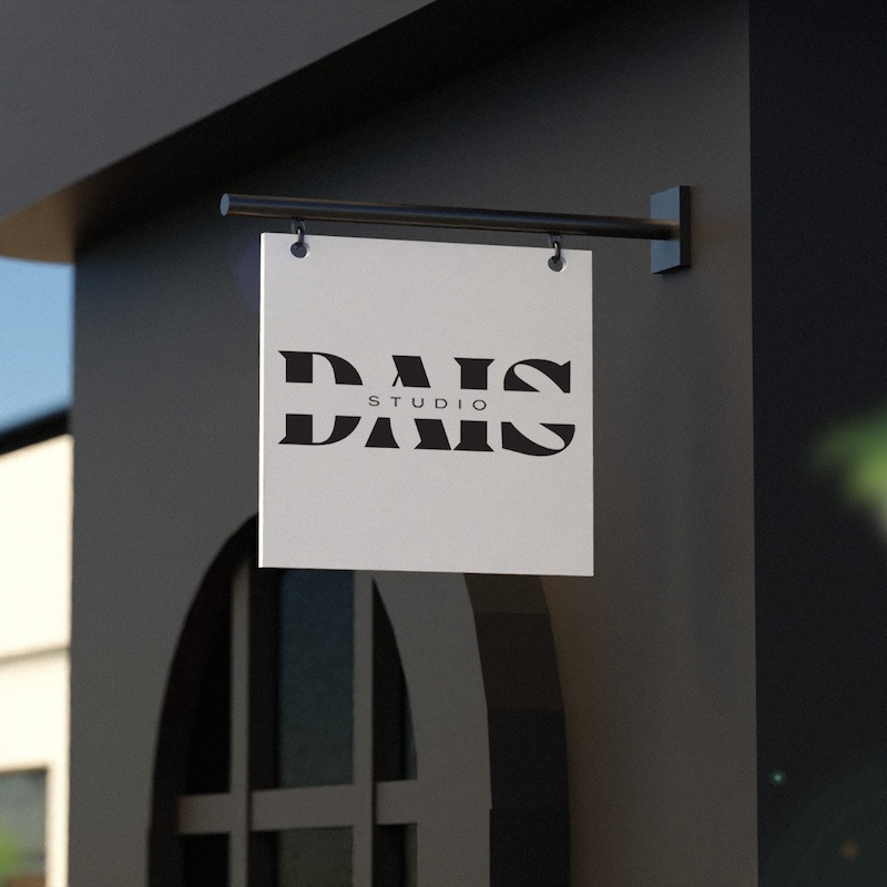 Atelier Sign - Etsy