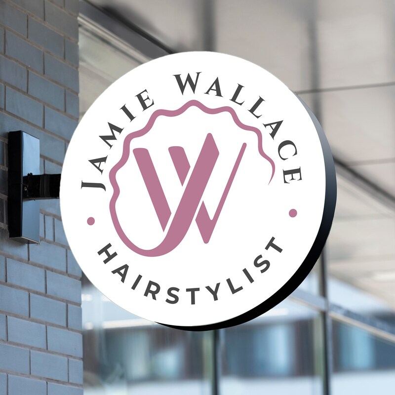 Hanging Shop Sign - Etsy