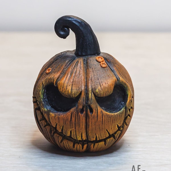 Jack O Figure - Etsy
