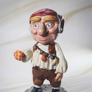 labyrinth figures uk