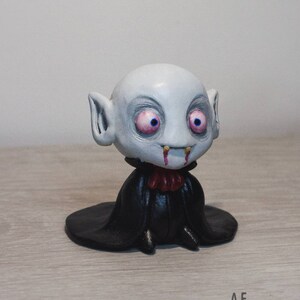 Miniature Horror Characters / Horror Characters / Horror Figures ...