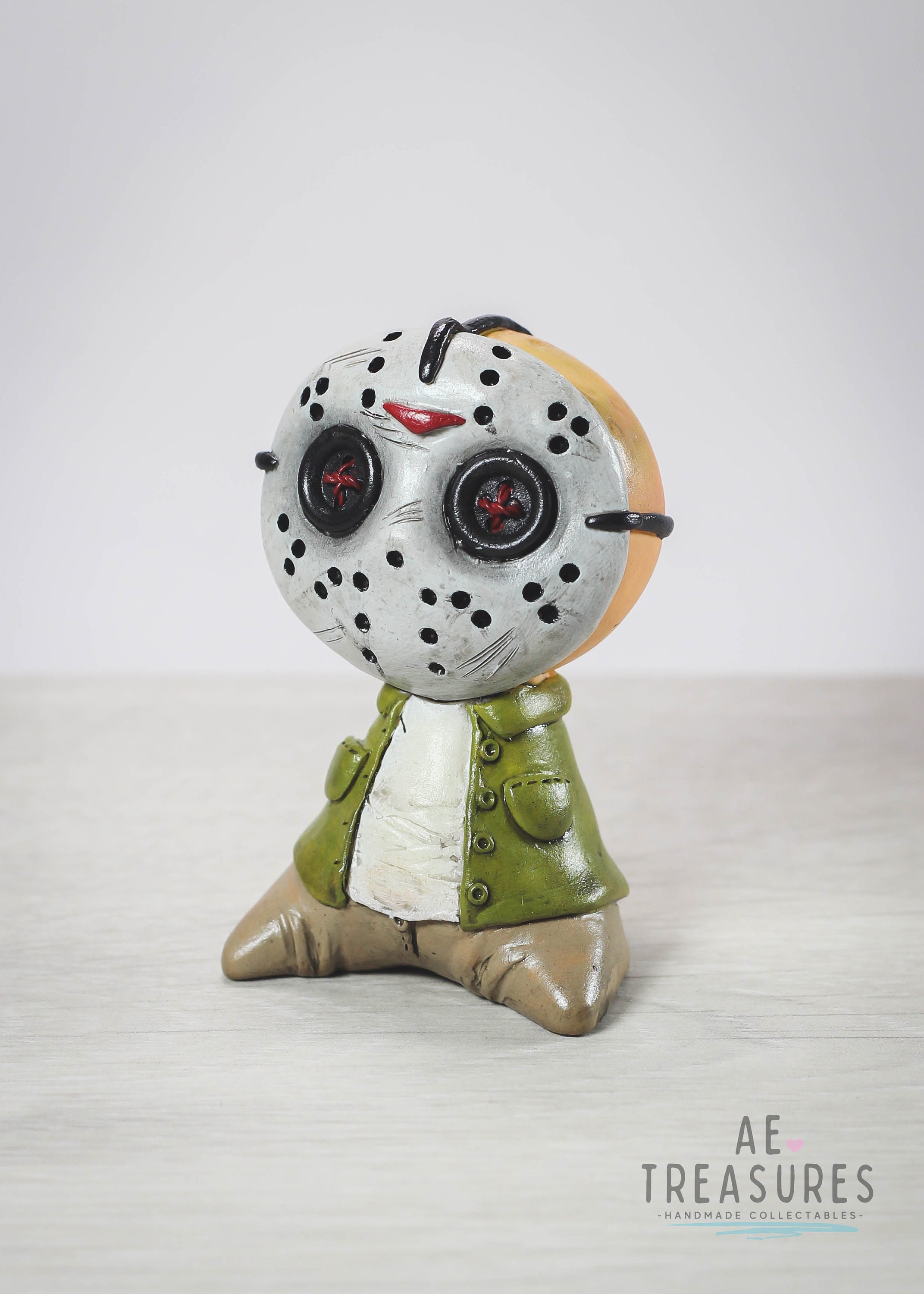 Horror Figures / Mini Horror Figures / Horror Movies / Horror Movie ...