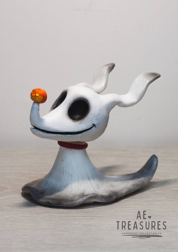 Zero Ghost Dog Eyes Deadstock Warren Lotas Death Life Eyes Ghost Dog