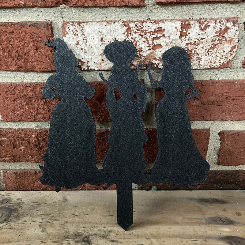 Hocus Pocu Cutouts - Etsy