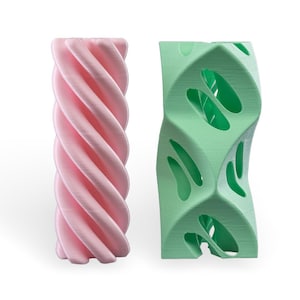 Helix Fidget Toy Stress Relief Spinner Unique Fidget Tool Perfect Gift ...