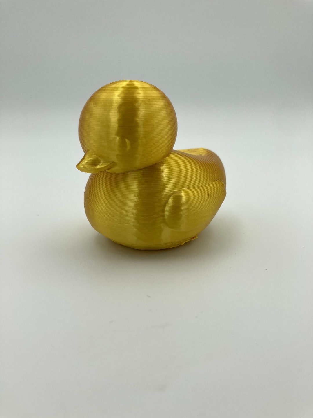 Gold Ducks for Jeep Ducking and Cruises - Etsy
