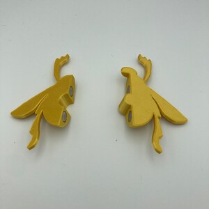 Aladdin Golden Scarab 3D Printed - Etsy