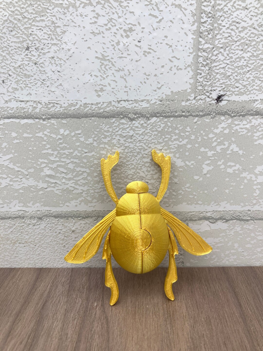 Aladdin Golden Scarab Beetle Charm Egyptian-inspired Jewelry Perfect ...