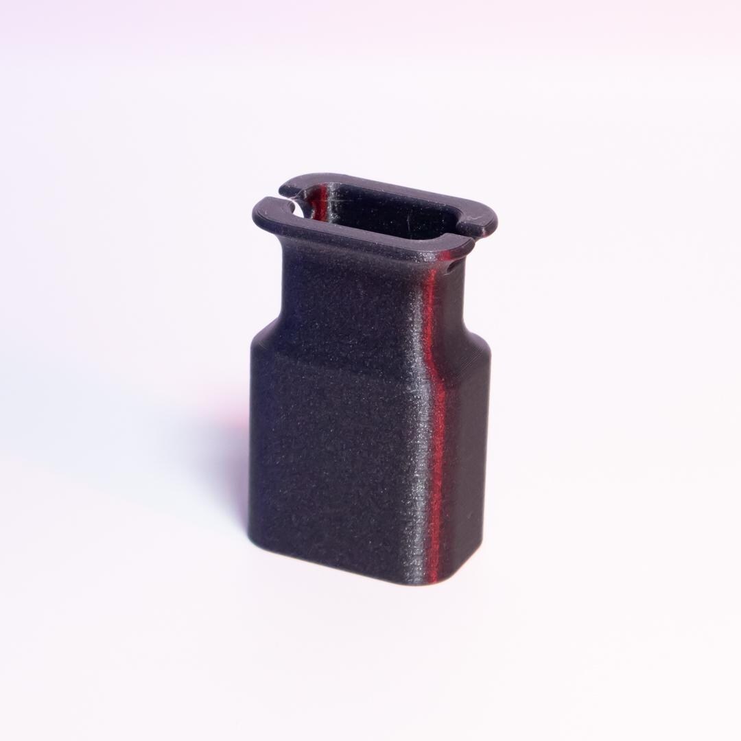 IPhone Charger Travel Case Compact Charging Accessory Organizer ...