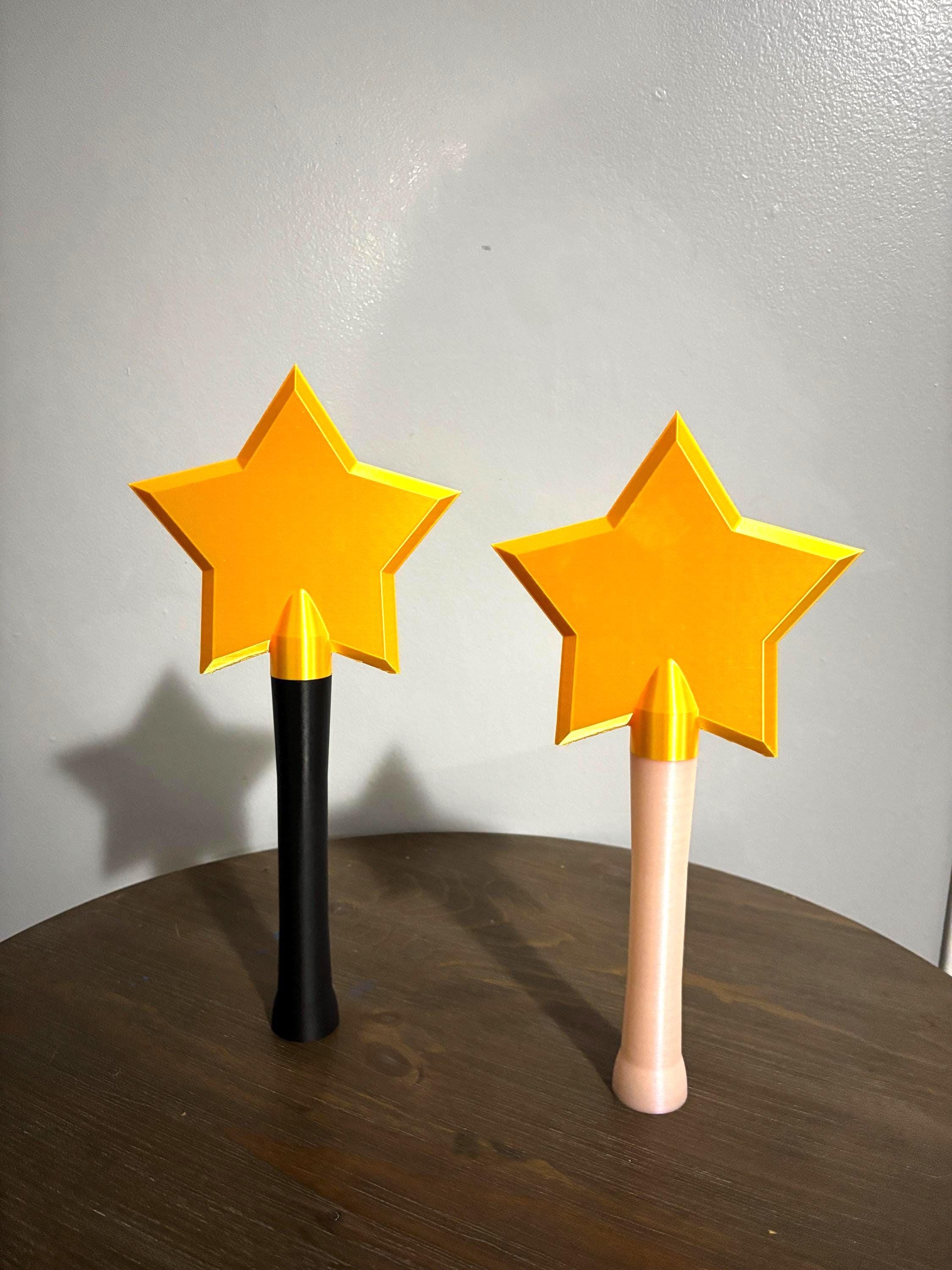 Magic Payment Wand Debit Card Tap Holder Novelty Gift - Etsy
