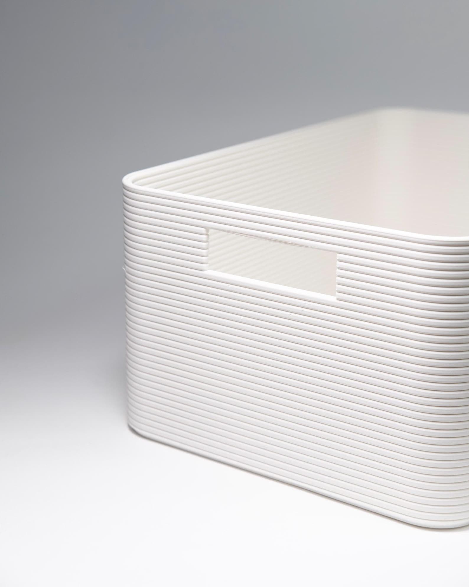 Layerbox Stackable Containers Modern Modular Storage Bin Baskets - Etsy