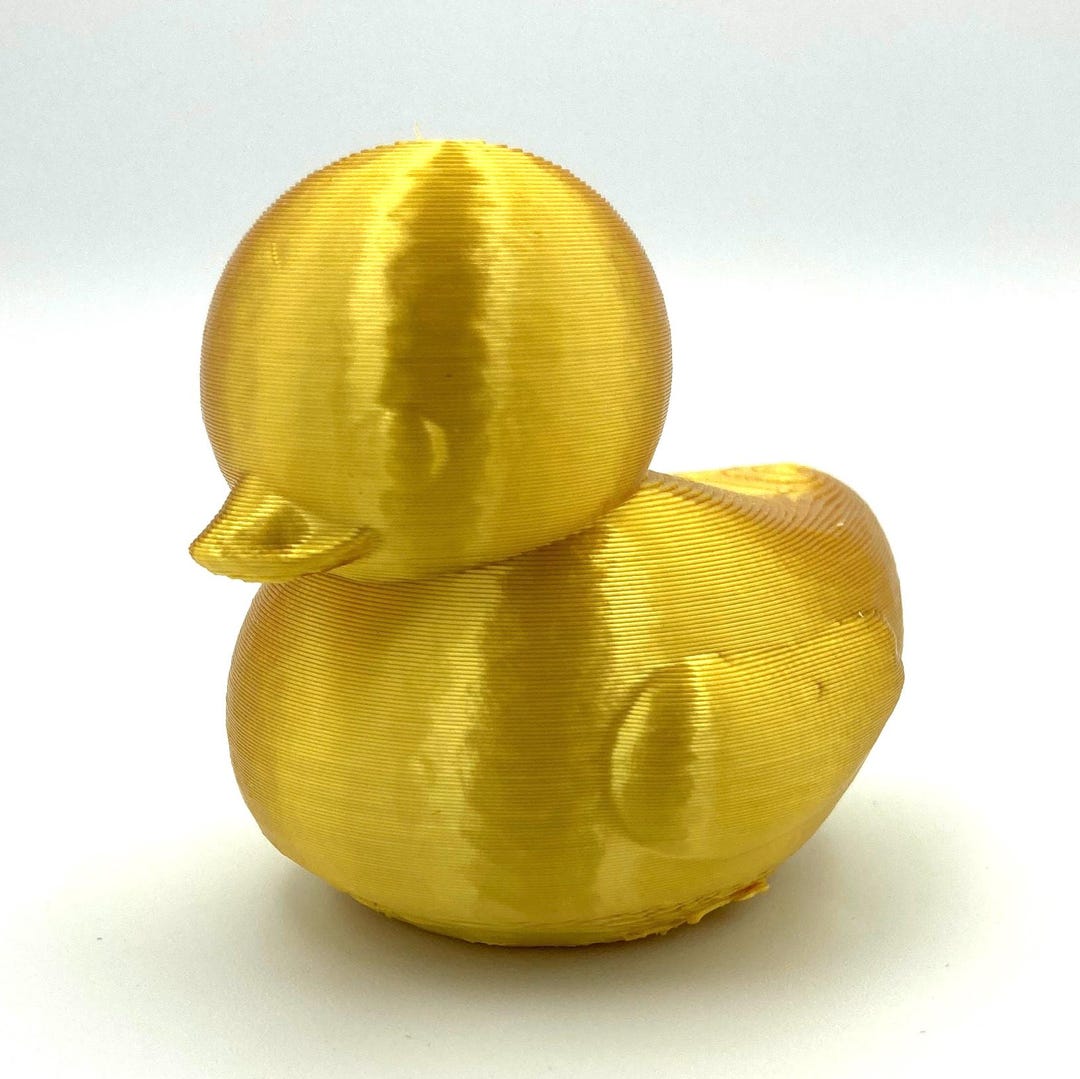 Jeep Duck Gold Ducks for Jeep Ducking and Cruises - Etsy