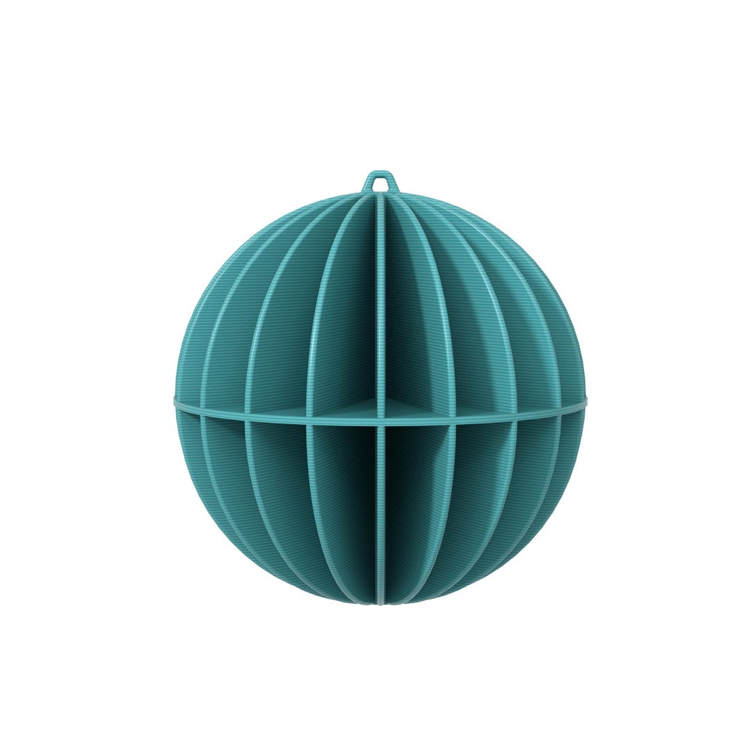 XMAX Ball 02 Modern Decorative Sphere Minimalist Home Decor Stylish ...