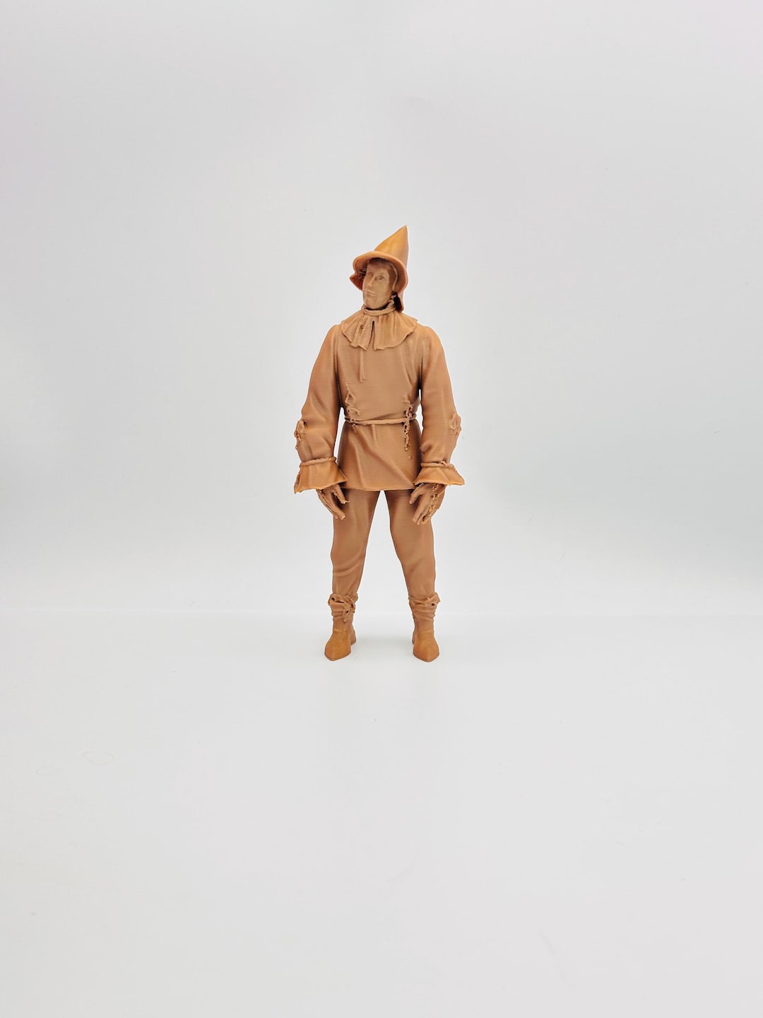 Scarecrow Wizard of Oz Collectible Statue Classic Movie Decor Iconic ...