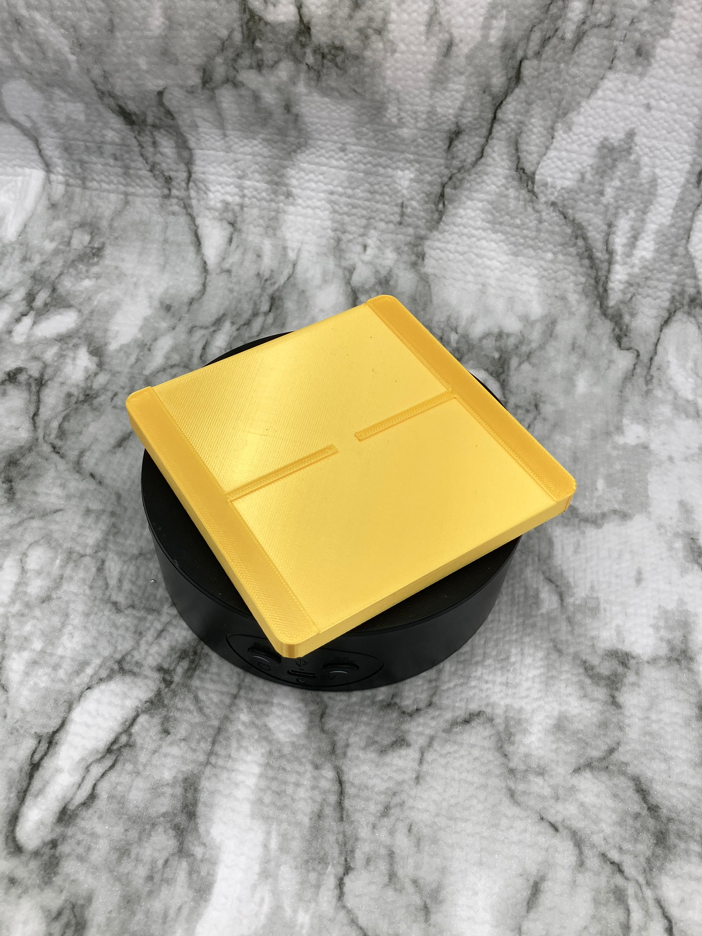 Xtool F1 Business Card Jig 3D Printed Custom Holder for Precision ...