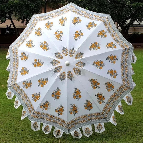 Patio Umbrella Vintage - Etsy