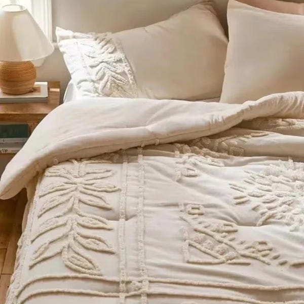 Boho Bedding Furniture - Etsy UK