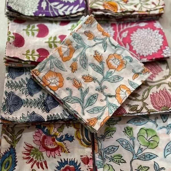 Cloth Napkins - Etsy